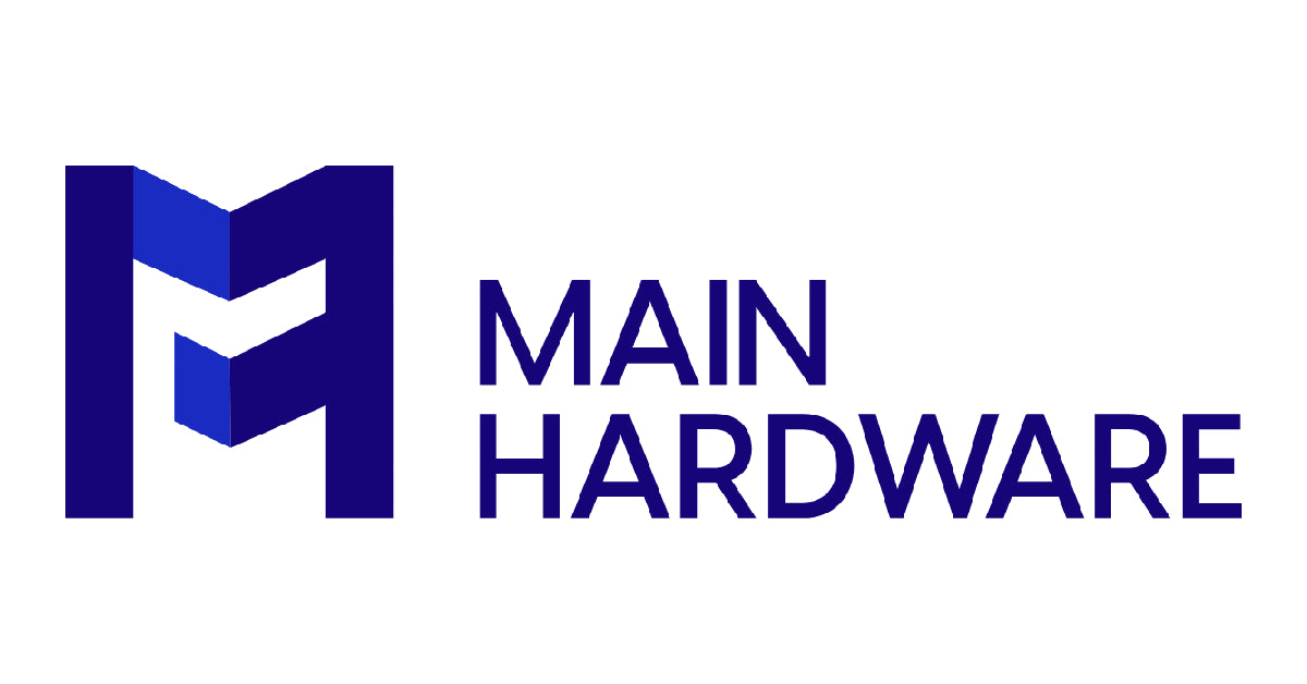 Products – Main Hardware
